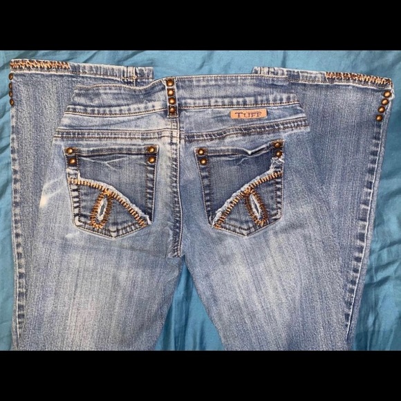 Cowgirl Tuff | Jeans | Cowgirl Tuff Copper Gypsy Jeans Size 2533 ...